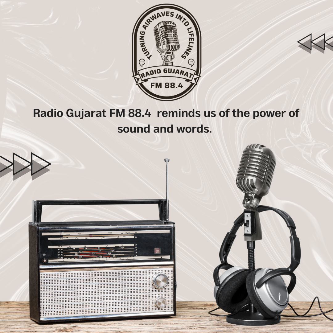 Community radio have emerged as powerful tools for bridging